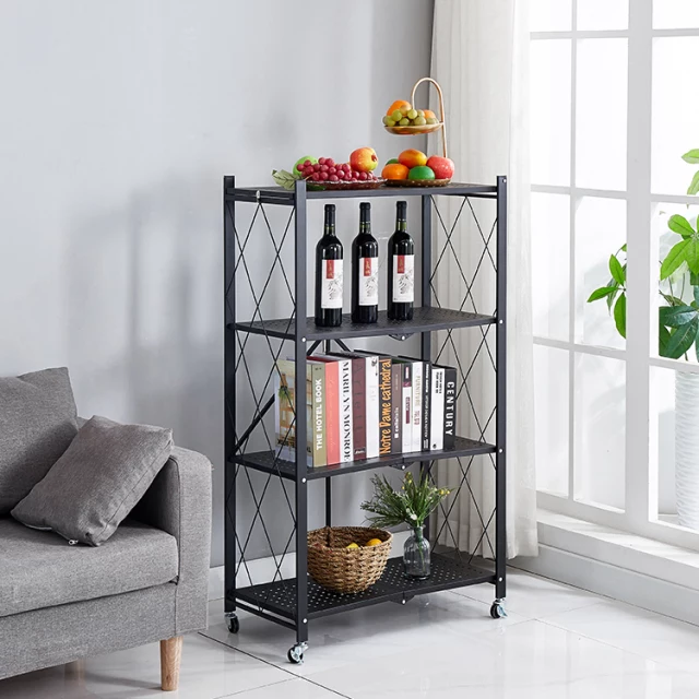 Diagonal Moveable and Collapsible Rack – mellowhomesph