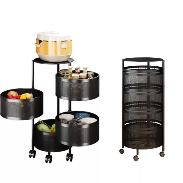 Rounded Elegant Rack – mellowhomesph